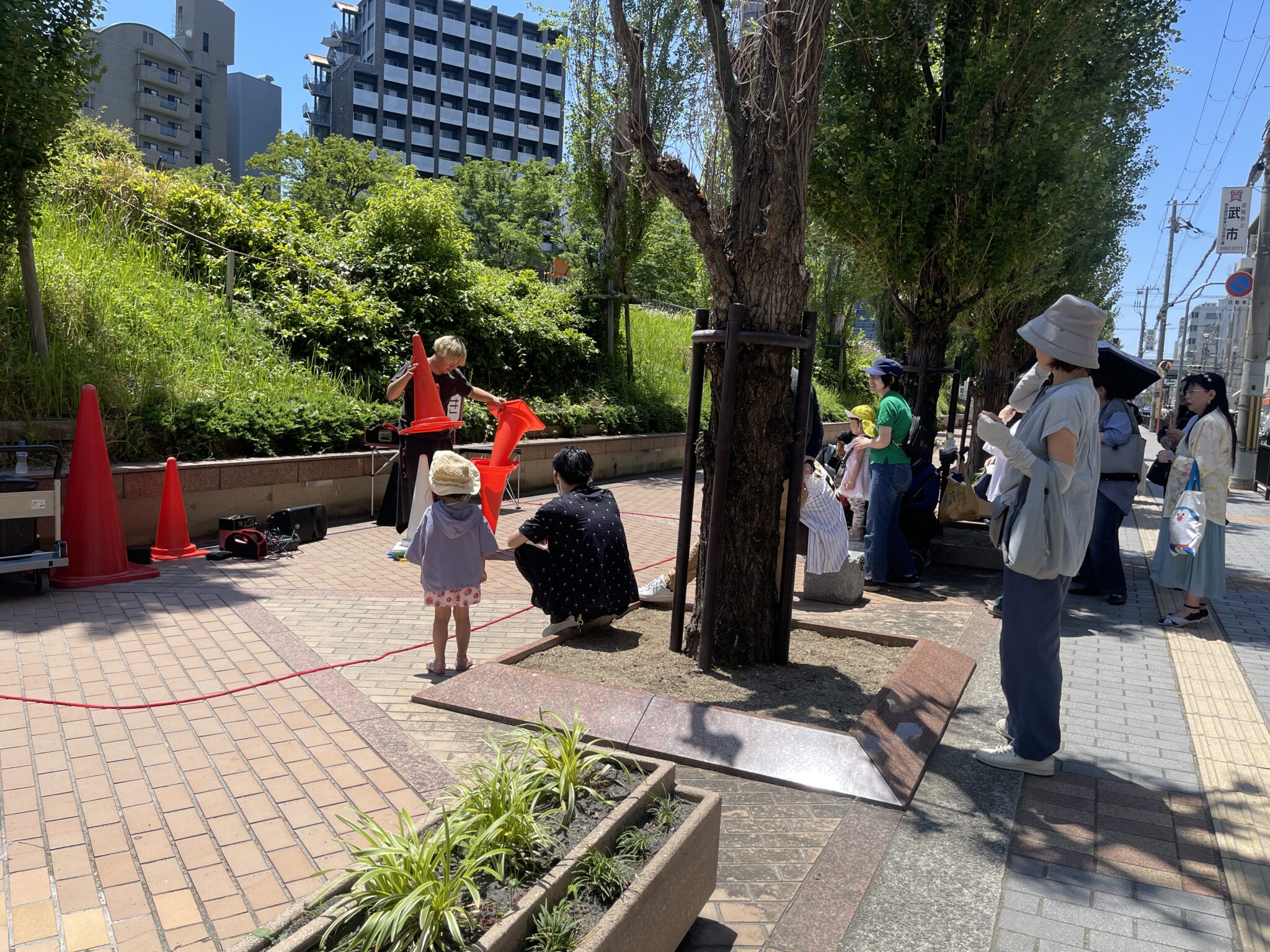 6月29日（日）Well Being ESAKA 出店者募集！ | 大阪の不登校支援・引きこもり支援 | 合同会社アイペル（IPEL）