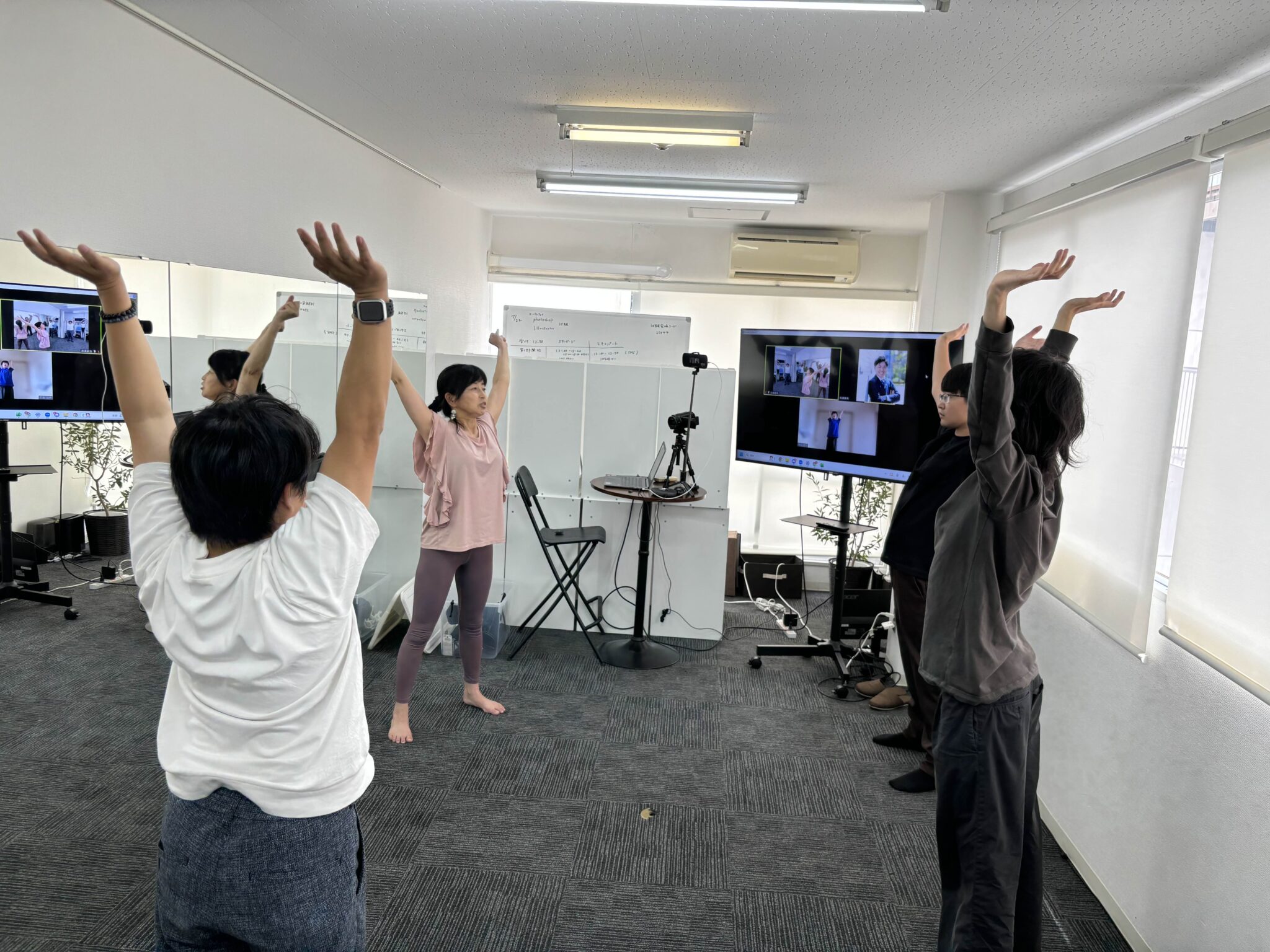 大阪の不登校相談・引きこもり相談ならFUN STEP SCHOOL | 合同会社IPEL（大阪市淀川区）